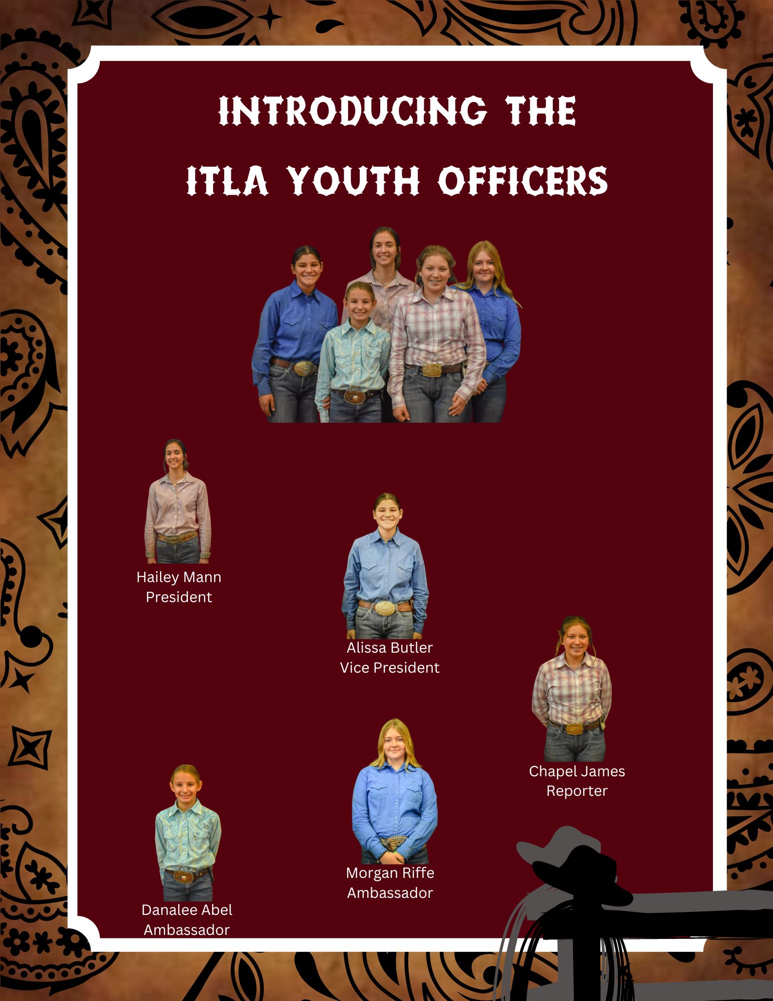 ITLA Youth – ITLA